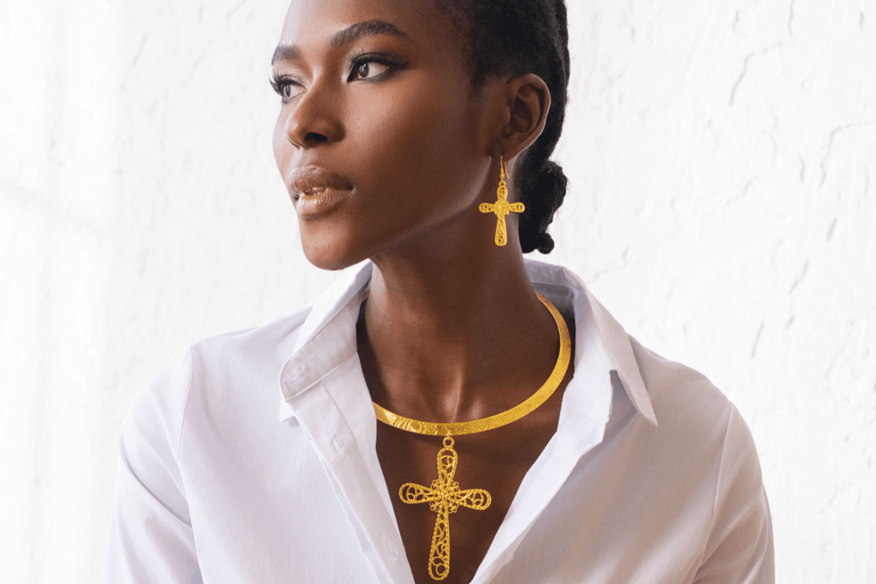 Sacred Trinity Collection – Sassy Jones