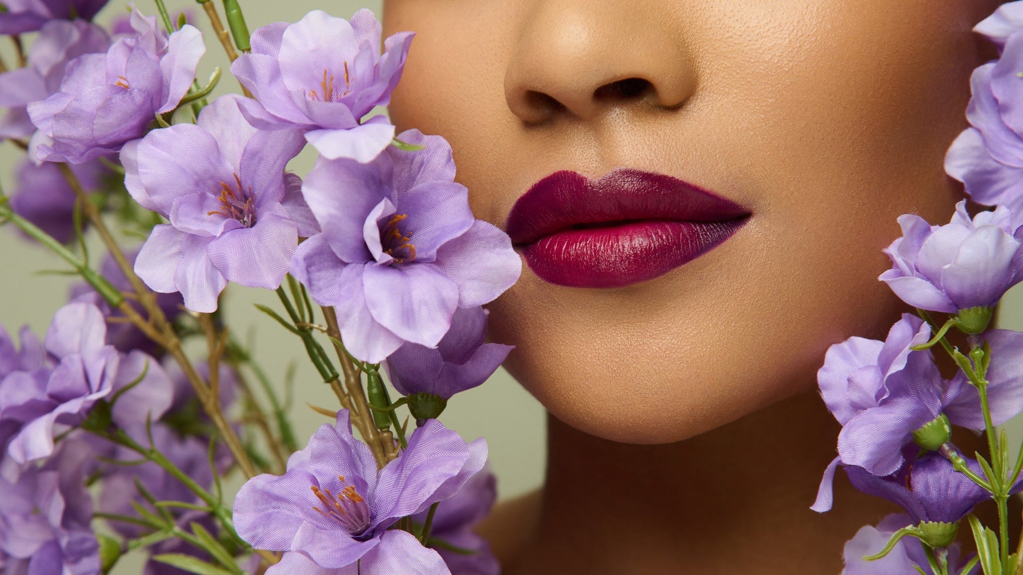 Berry Bliss Beauty Collection – Sassy Jones