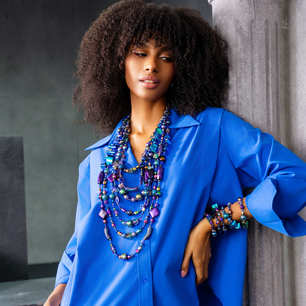 New Arrivals | Bold Jewelry, Luxe Accessories & Statement Style – Sassy ...