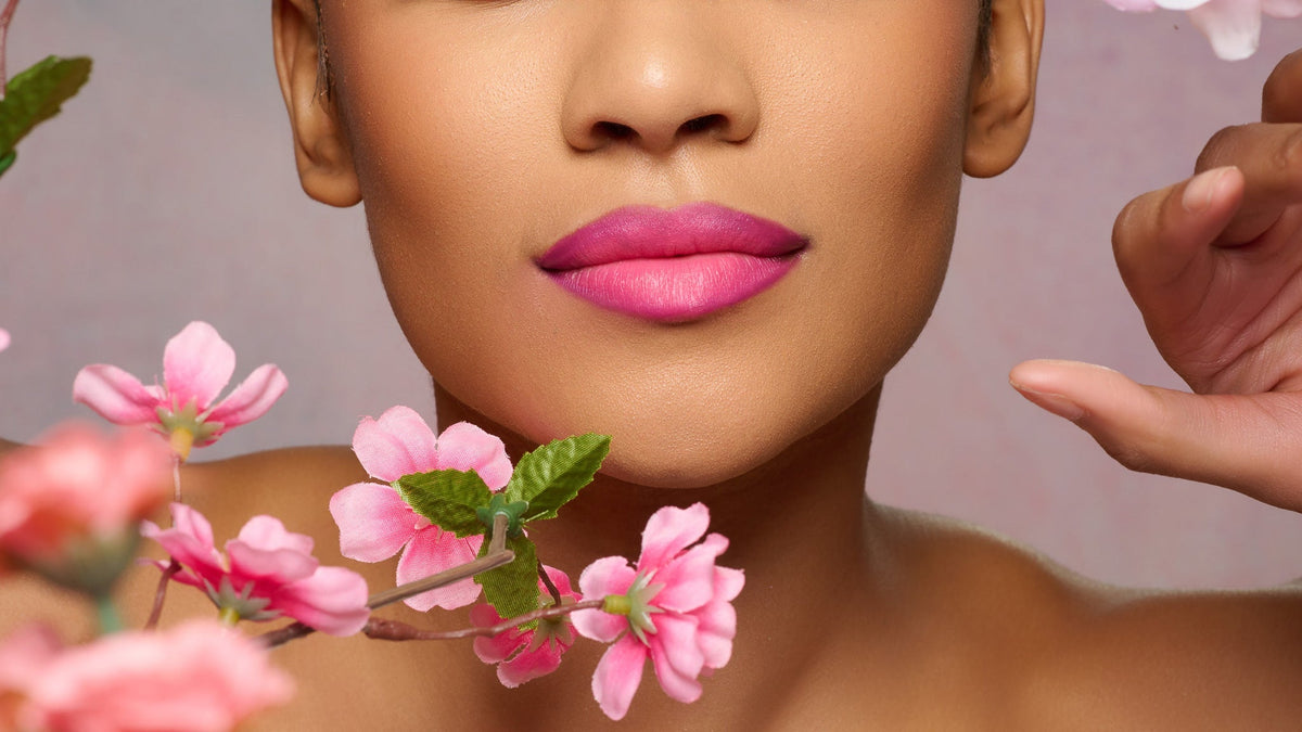 Pretty in Pink Beauty Collection – Sassy Jones