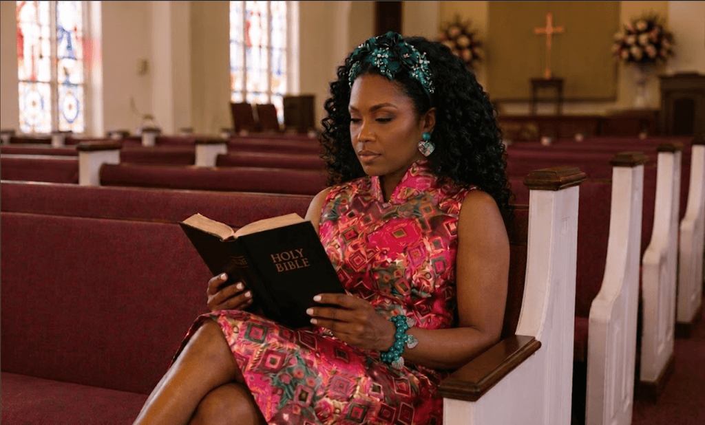 Sunday Best – Sassy Jones