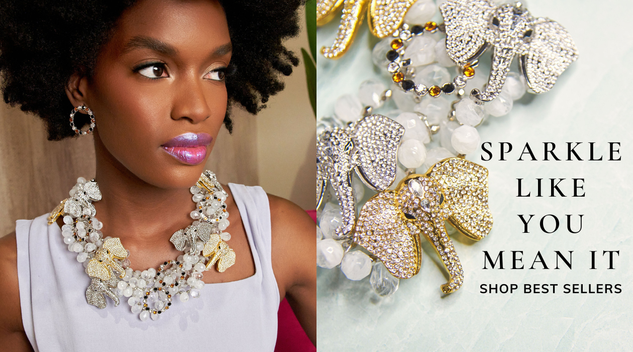 Sassy Jones ® | Global fashion & beauty brand that sells confidence.