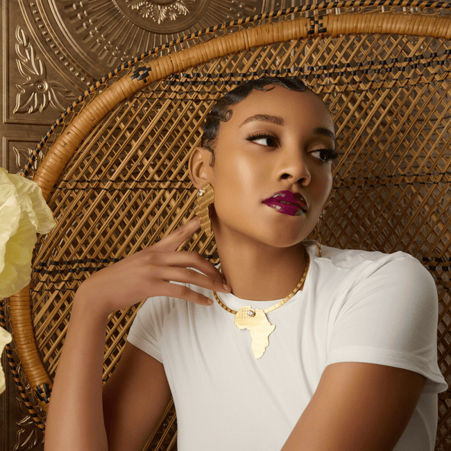 Bold & Beautiful Statement Jewelry for Women | Sassy Jones