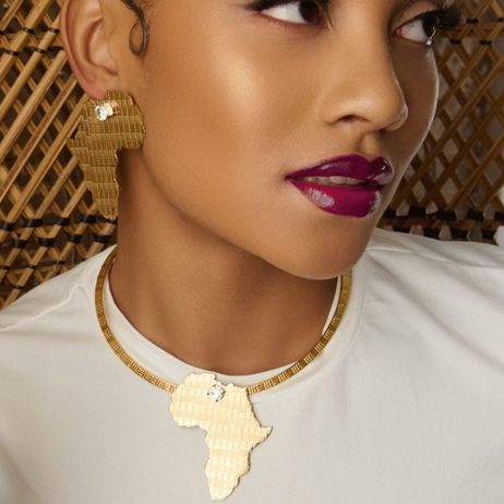 Bold & Beautiful Statement Jewelry for Women | Sassy Jones