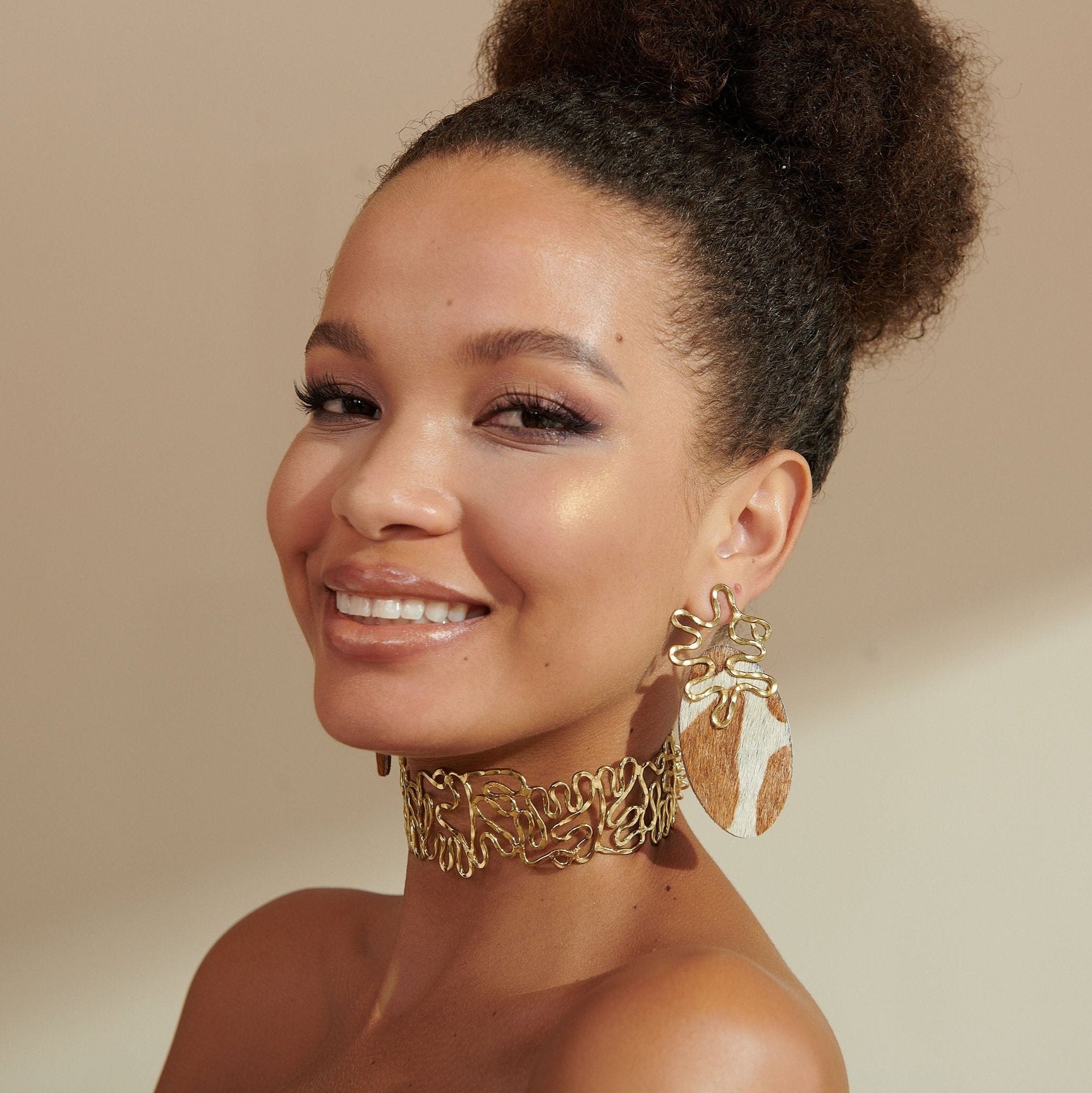 Sassy Jones Necklaces