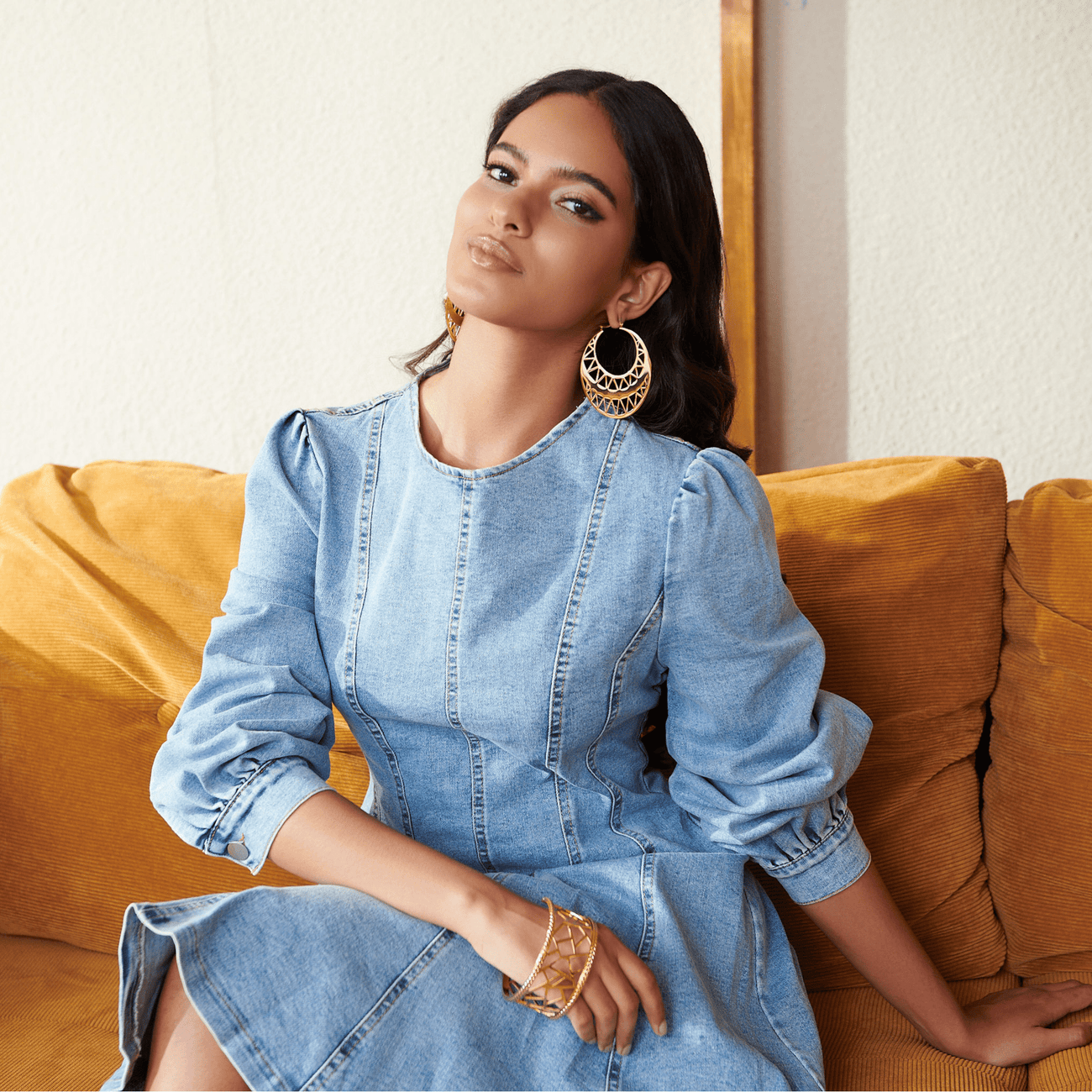 Bold & Beautiful Statement Jewelry for Women | Sassy Jones