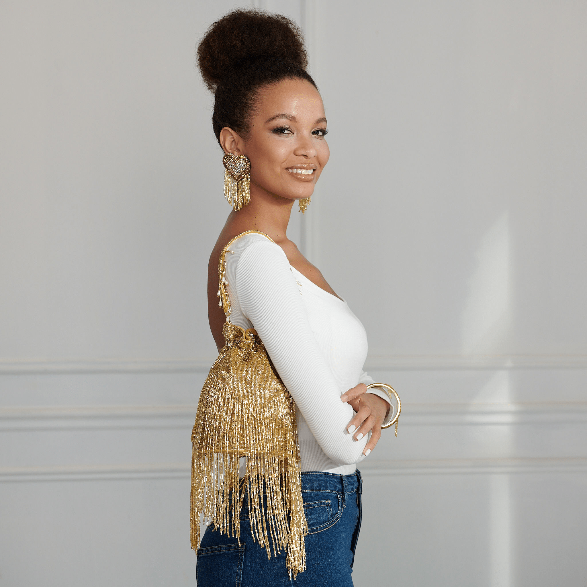 Luxury Handbags – Sassy Jones