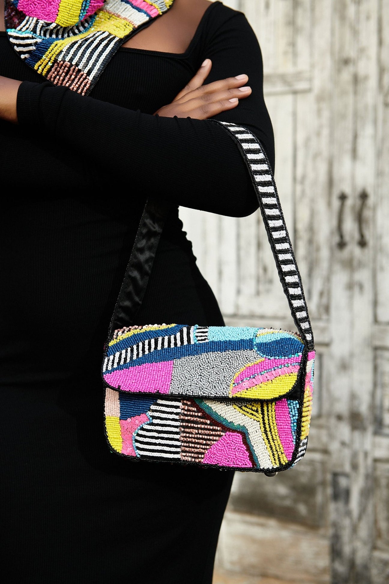 Luxury Handbags – Sassy Jones