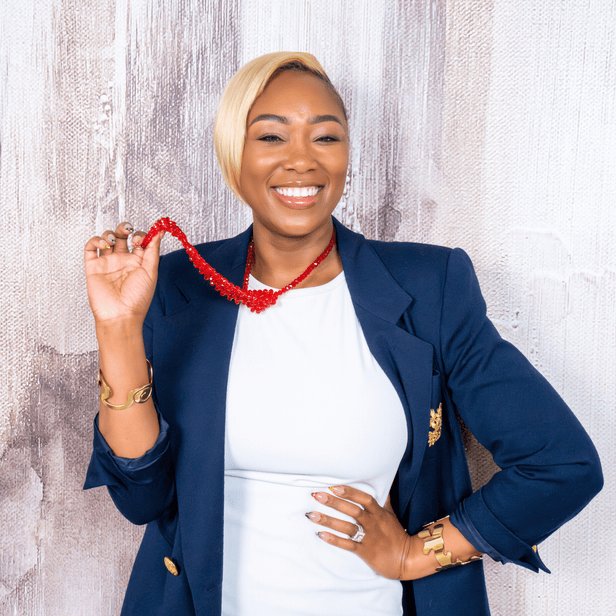 Big, Bold, Chunky Necklaces – Sassy Jones