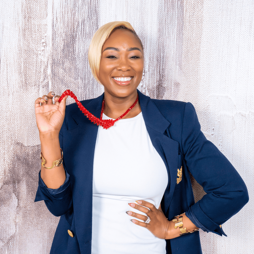 Big, Bold, Chunky Necklaces – Sassy Jones