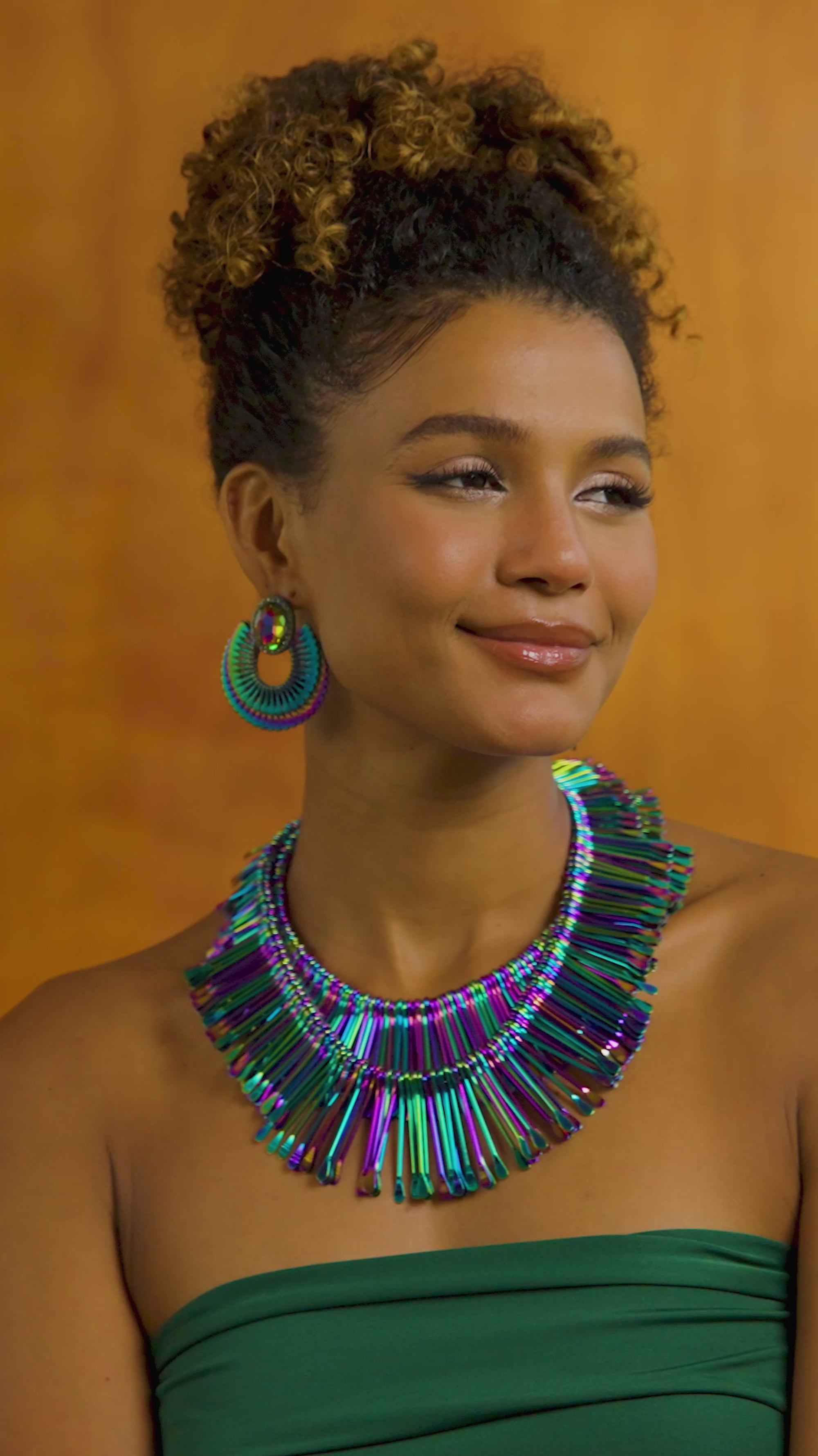 Bold & Beautiful Statement Jewelry for Women | Sassy Jones