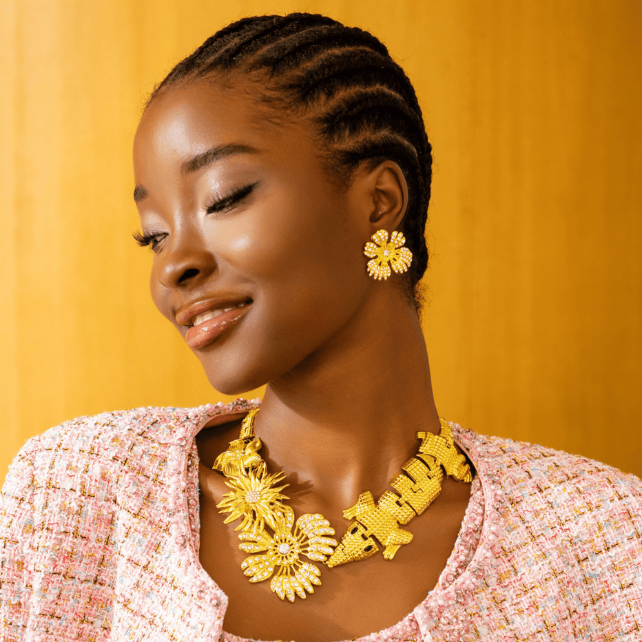 Gold Collection – Sassy Jones