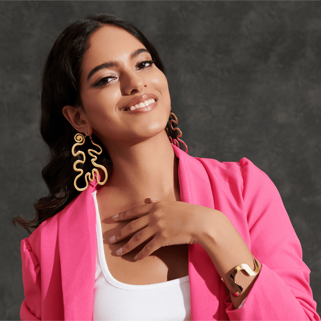 Bold & Beautiful Statement Jewelry for Women | Sassy Jones