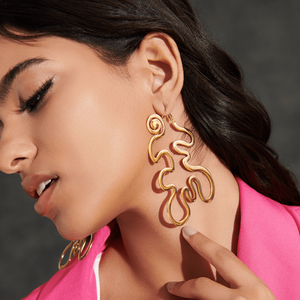 Bold & Beautiful Statement Jewelry for Women | Sassy Jones