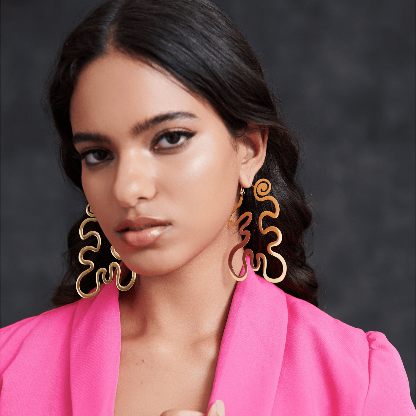 Bold & Beautiful Statement Jewelry for Women | Sassy Jones