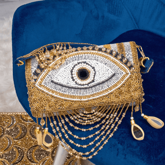 Statement Handbags: Luxury Purses & Clutches – Sassy Jones
