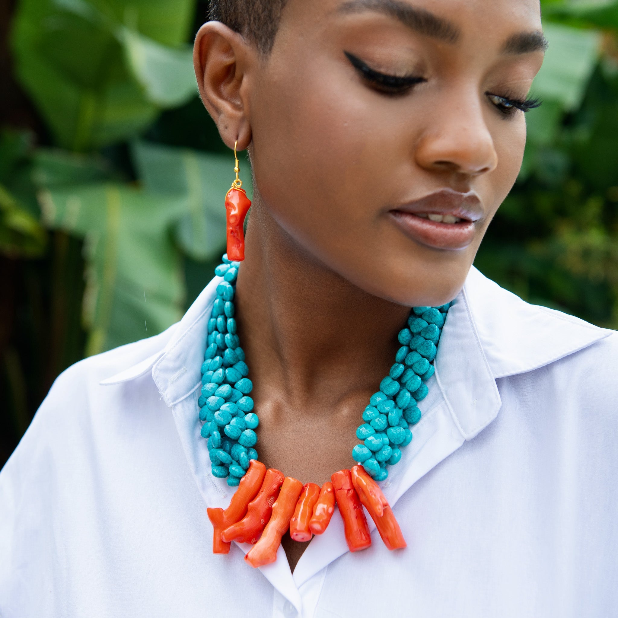 Bold & Beautiful Statement Jewelry for Women | Sassy Jones