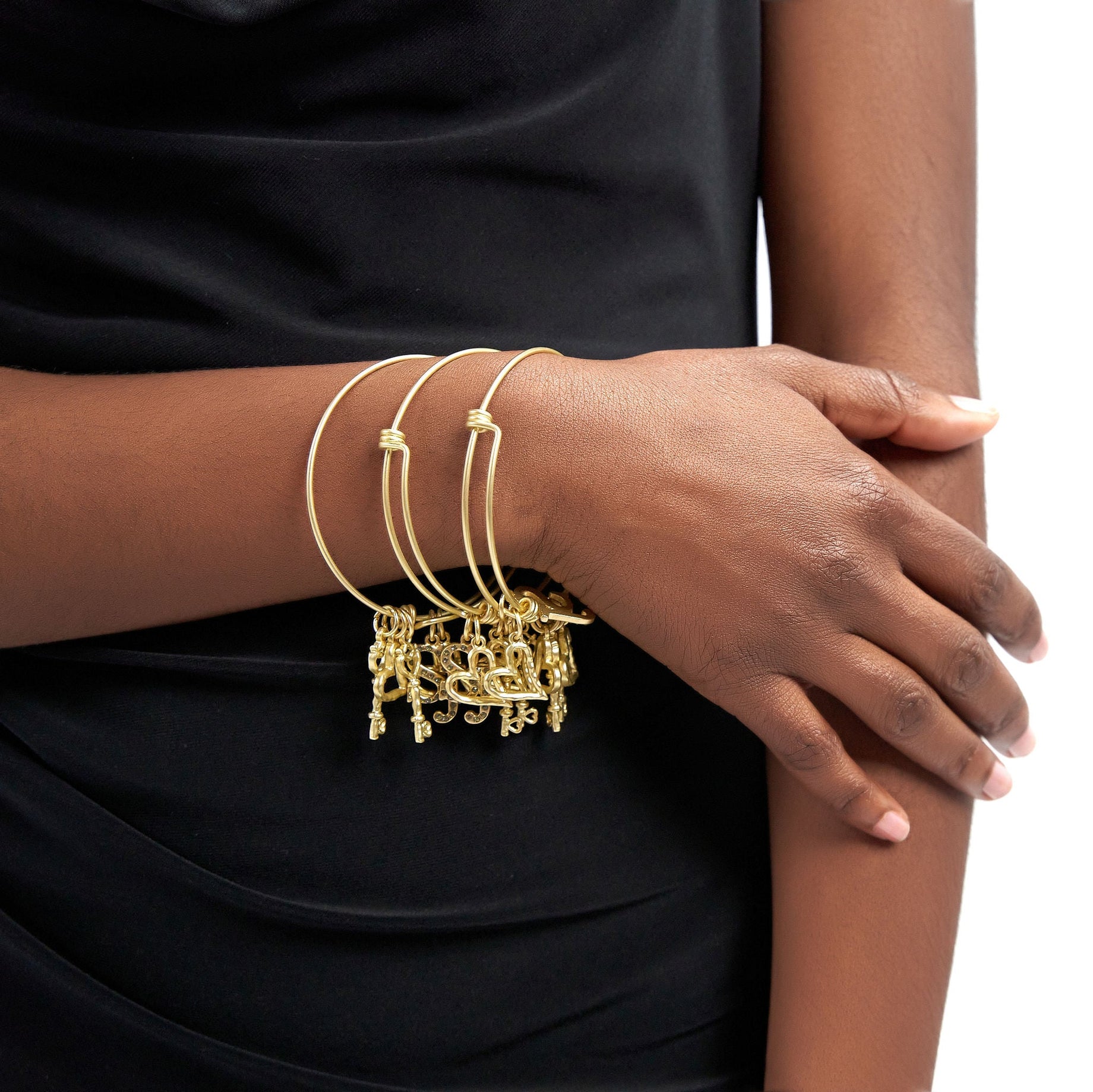 Sassy Jones Exclusive Bracelets