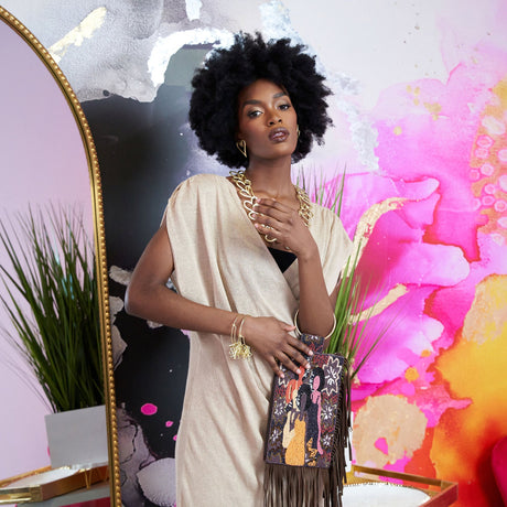 Sassy Jones Exclusive Bracelets