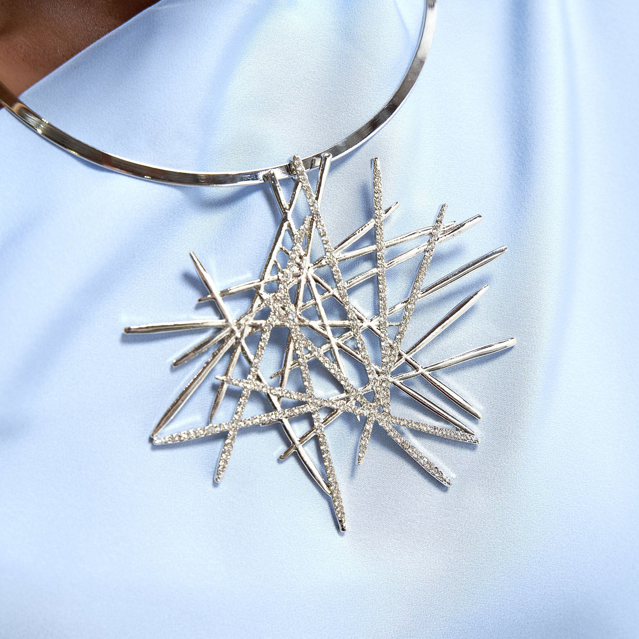 Sassy Jones Necklaces
