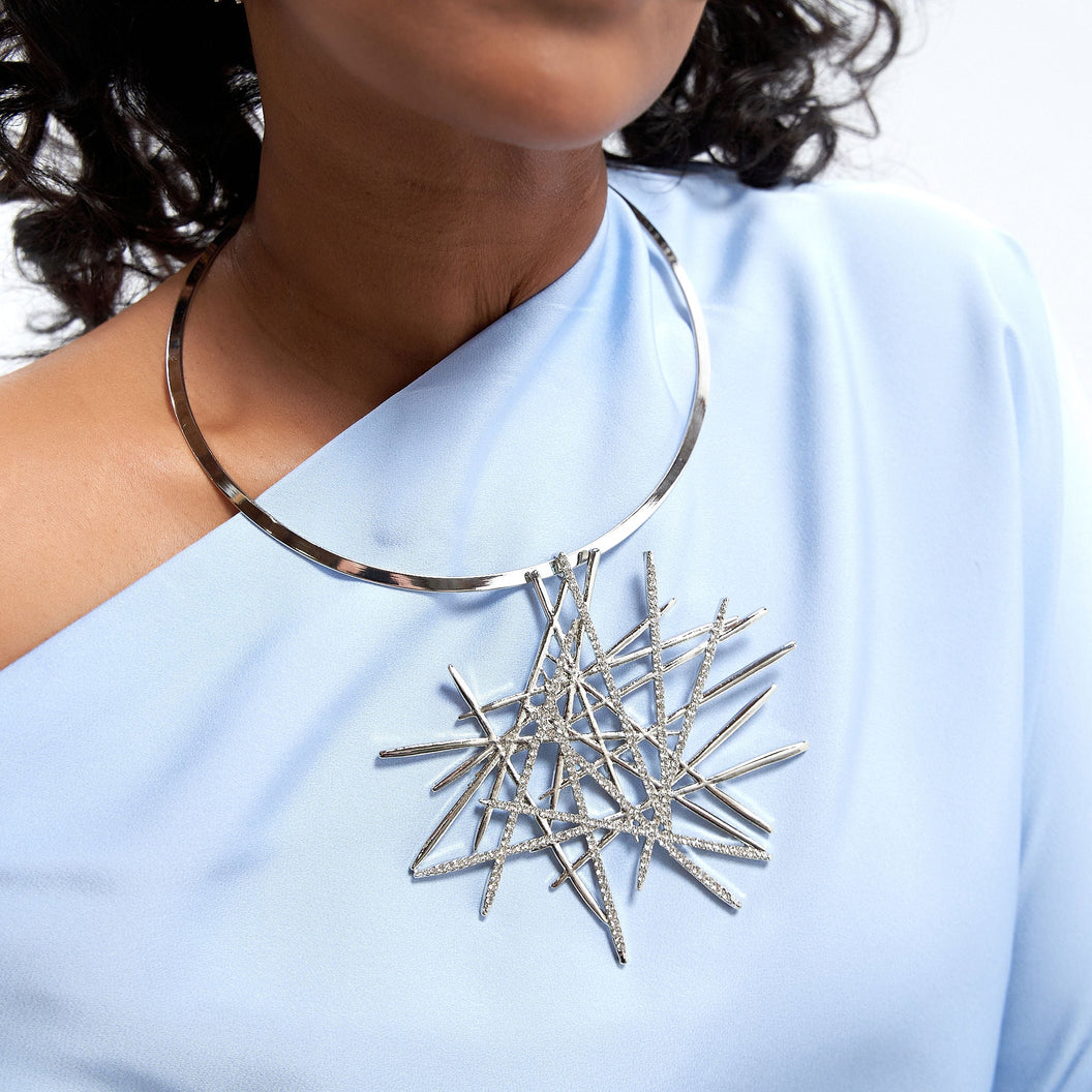 Sassy Jones Necklaces